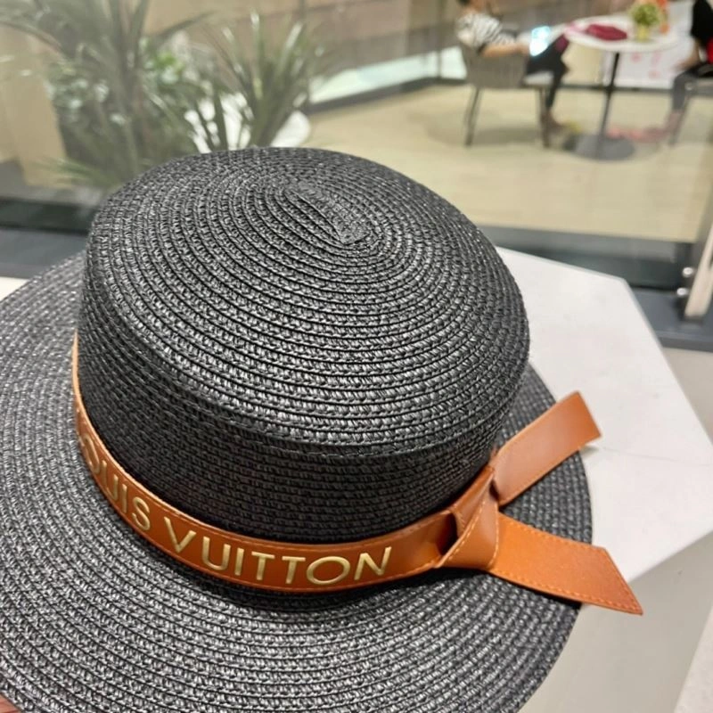 Budget-friendly Chanel Caps