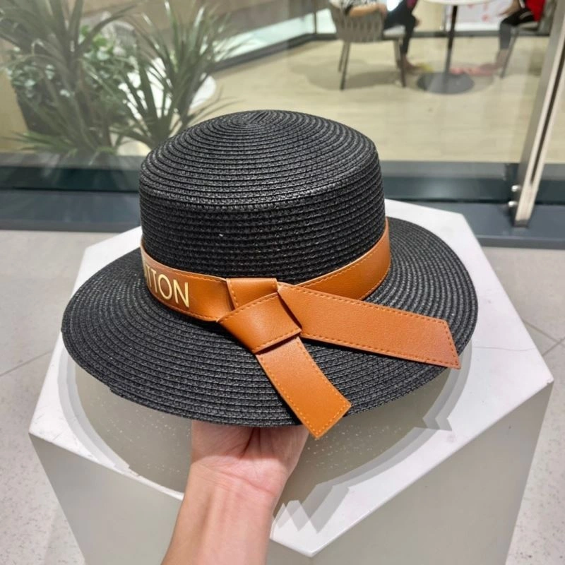 Budget-friendly Chanel Caps