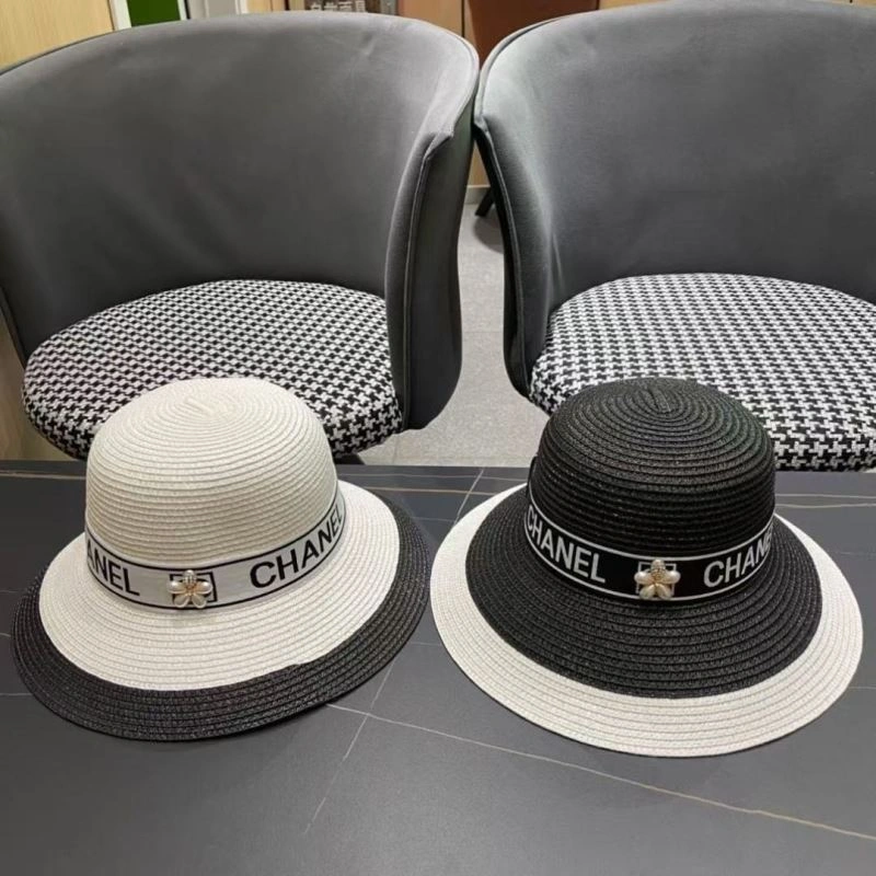Accurate model Chanel Caps