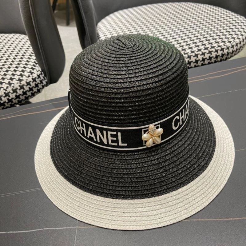 Accurate model Chanel Caps