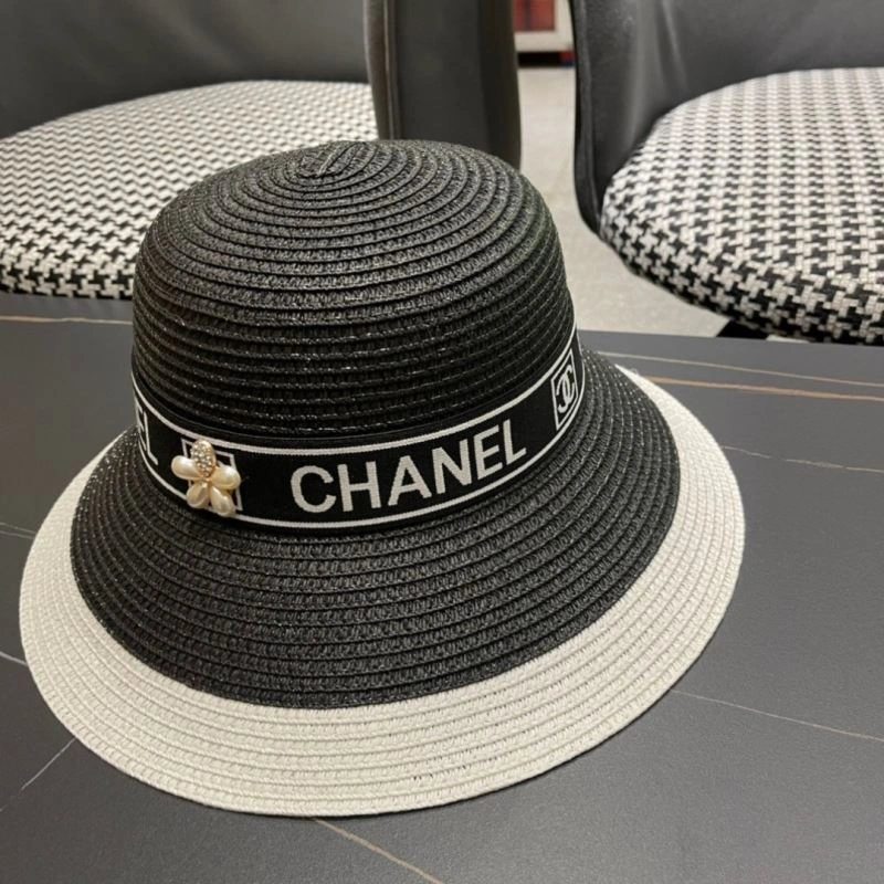 Accurate model Chanel Caps