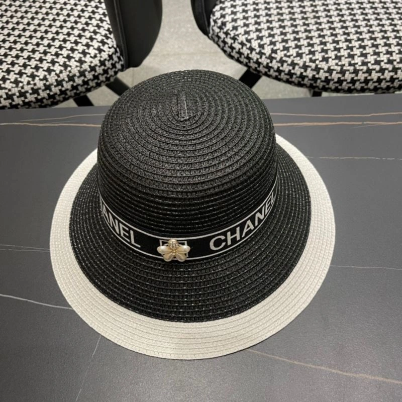Accurate model Chanel Caps