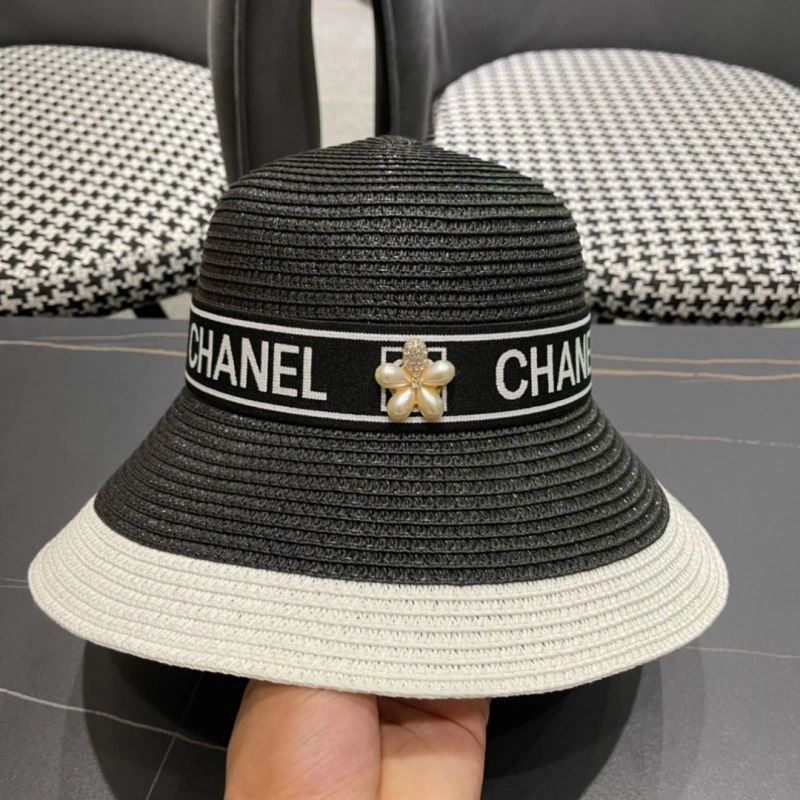 Accurate model Chanel Caps