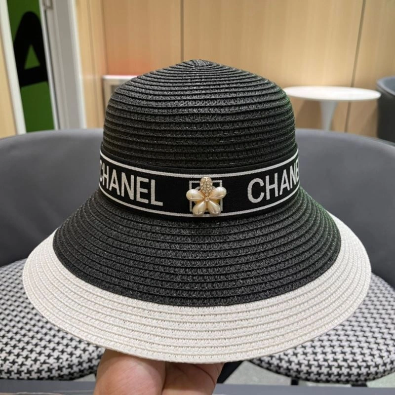 Accurate model Chanel Caps