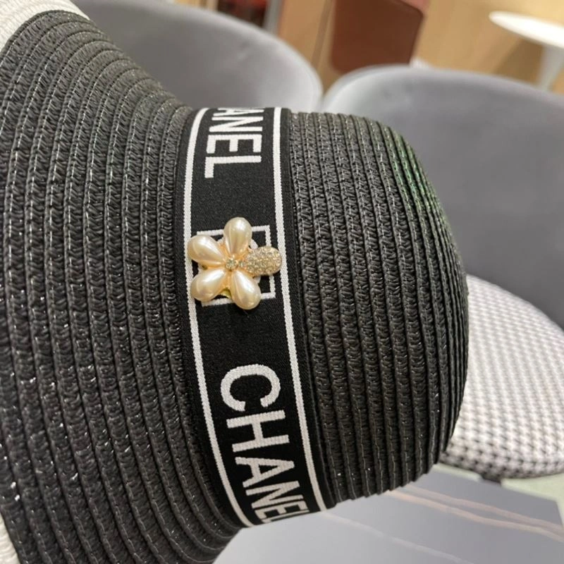 Accurate model Chanel Caps