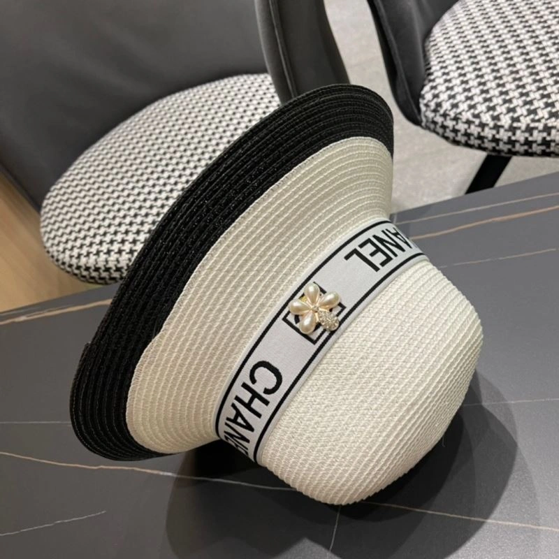Chanel Caps
