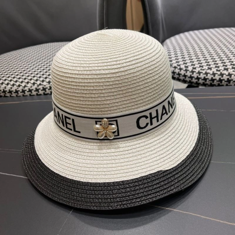 Legit Chanel Caps