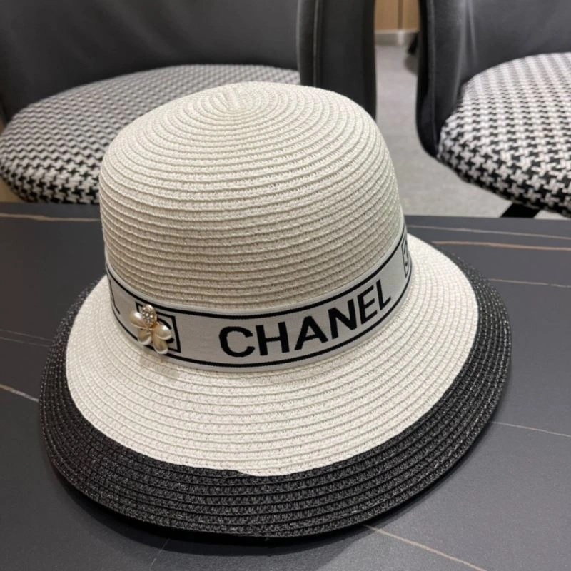 Legit Chanel Caps