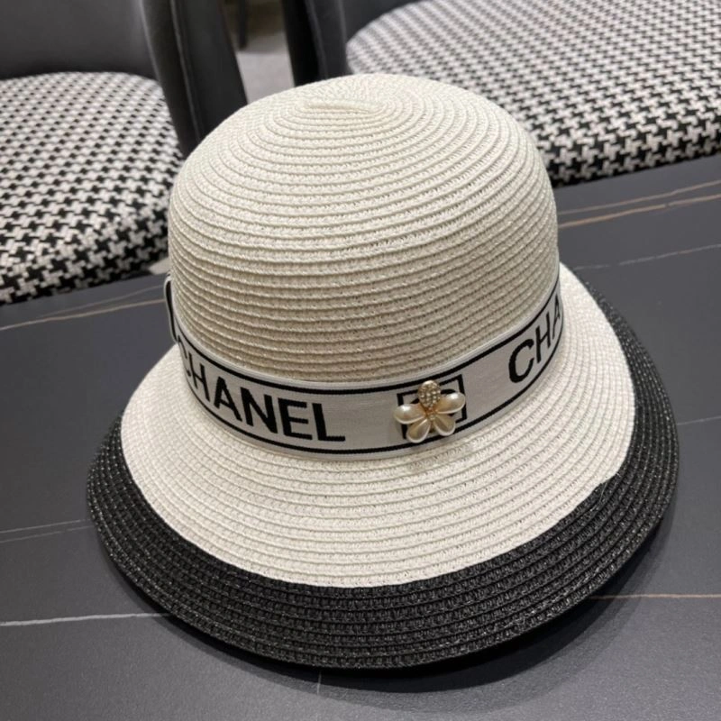 Legit Chanel Caps