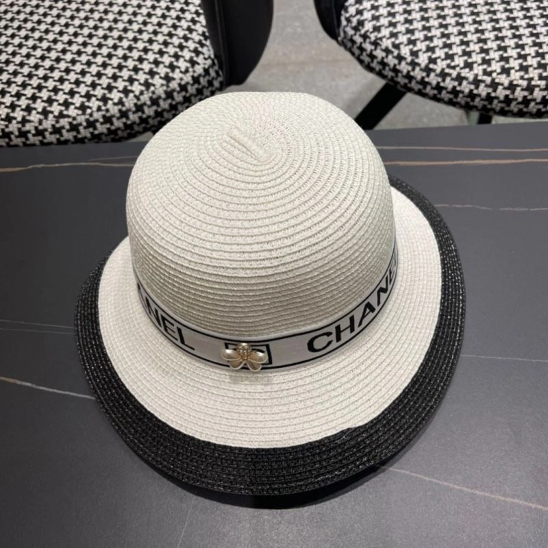 Legit Chanel Caps