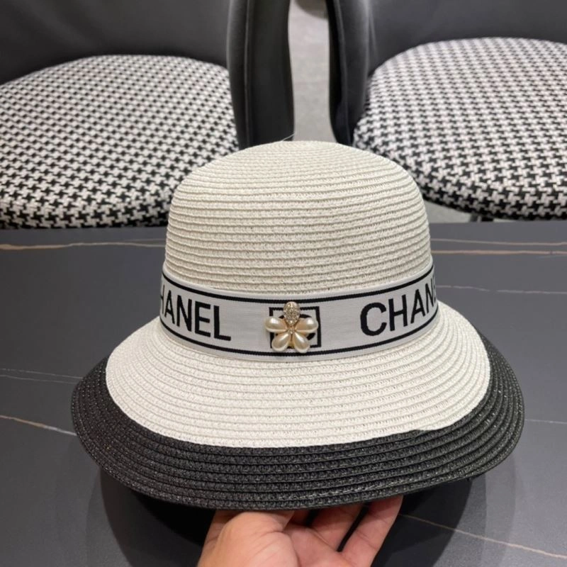 Legit Chanel Caps