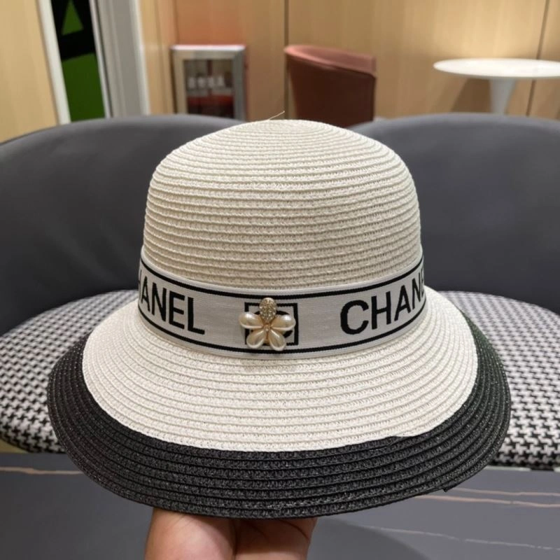 Legit Chanel Caps