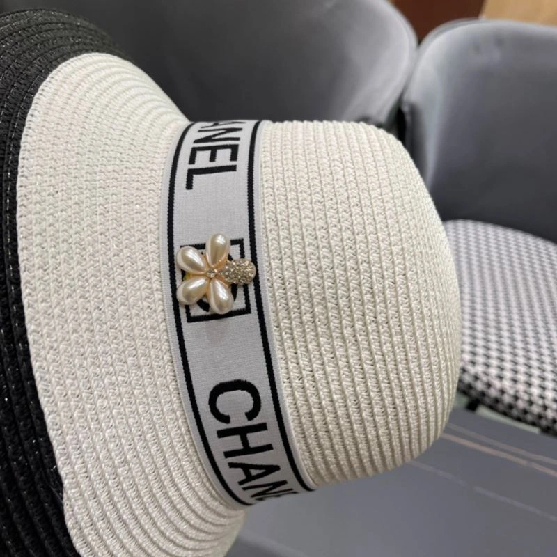 Legit Chanel Caps