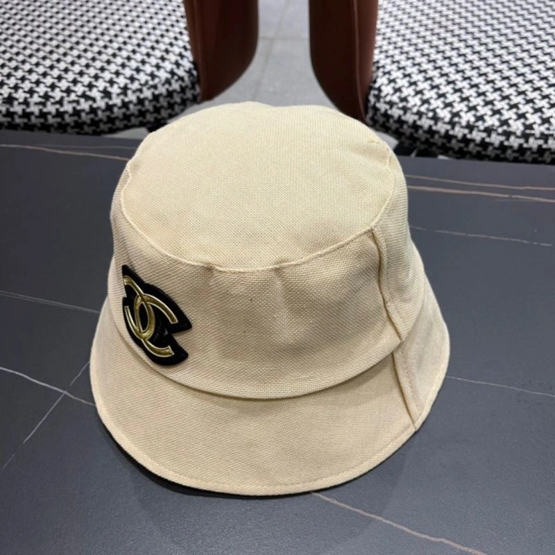 Chanel Caps