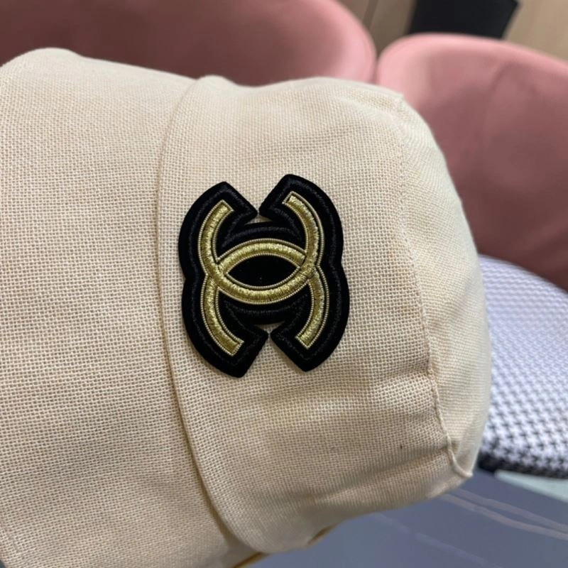 Accurate model Chanel Caps