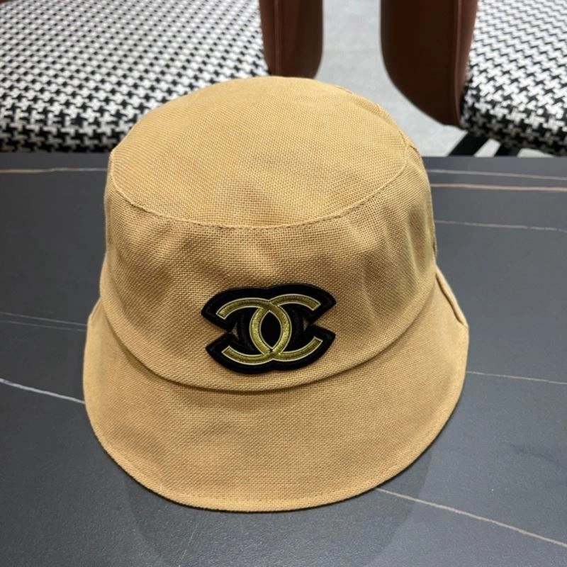 Real Chanel Caps