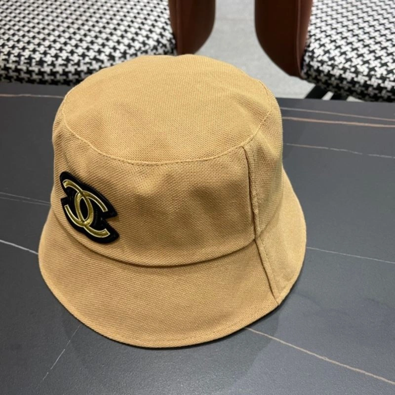 Real Chanel Caps