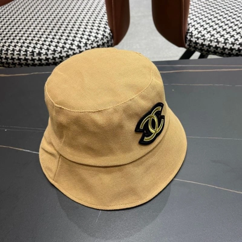 Real Chanel Caps