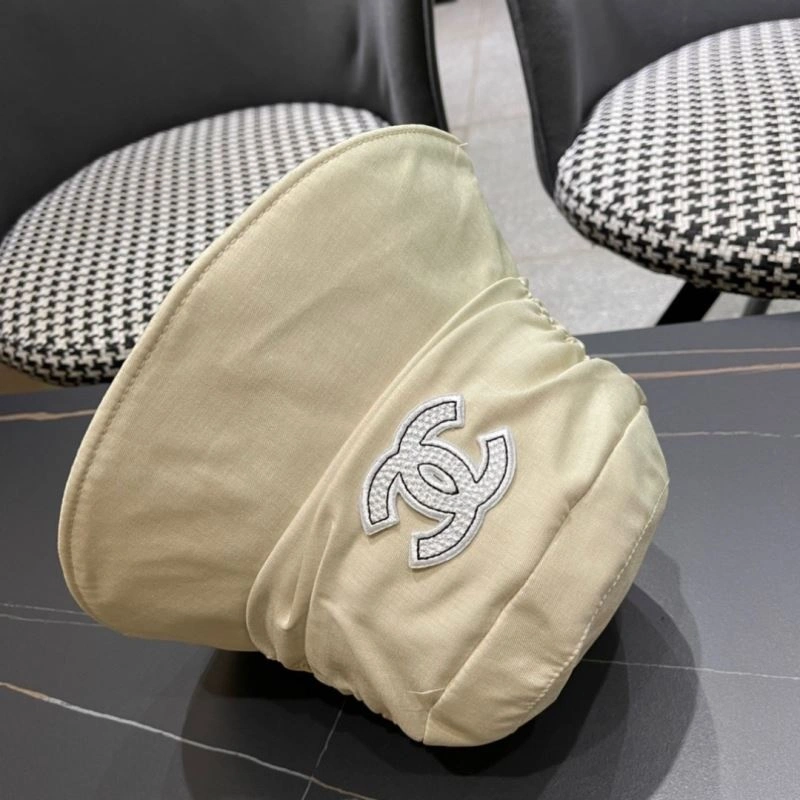 Bargain Chanel Caps
