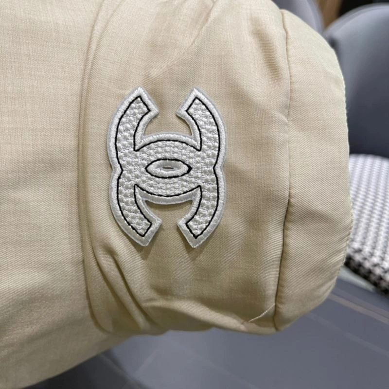 Bargain Chanel Caps