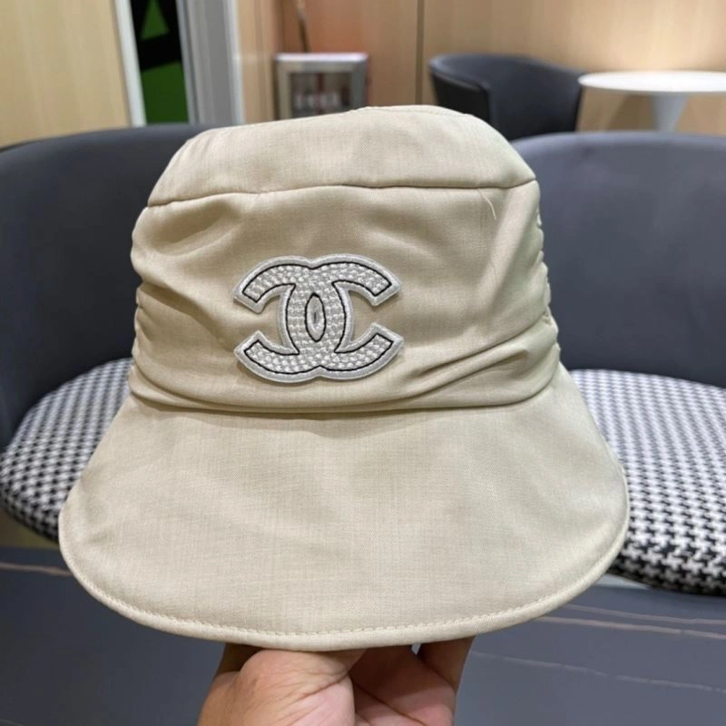 Bargain Chanel Caps