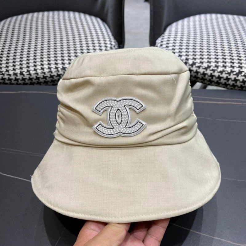 Bargain Chanel Caps