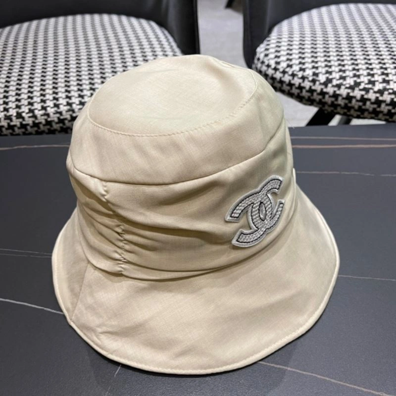 Bargain Chanel Caps