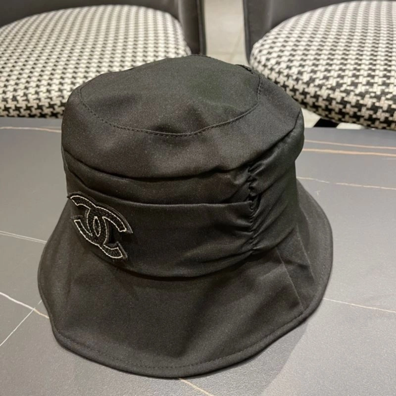Genuine Chanel Caps