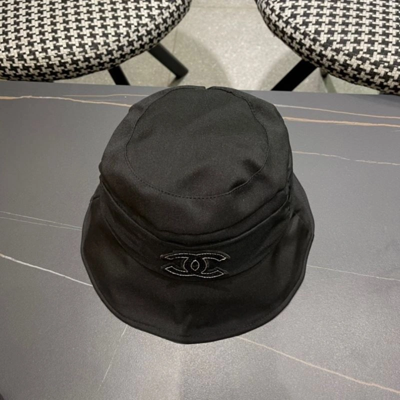 Genuine Chanel Caps