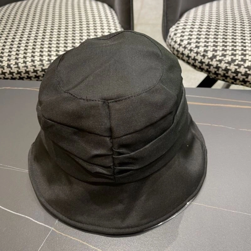 Genuine Chanel Caps