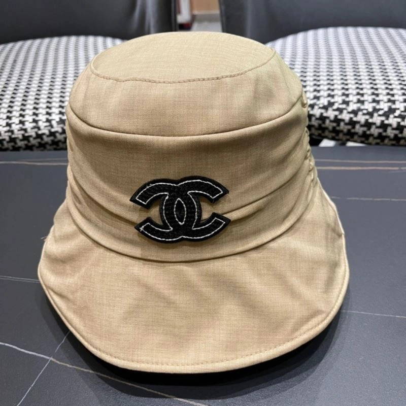 Original Chanel Caps