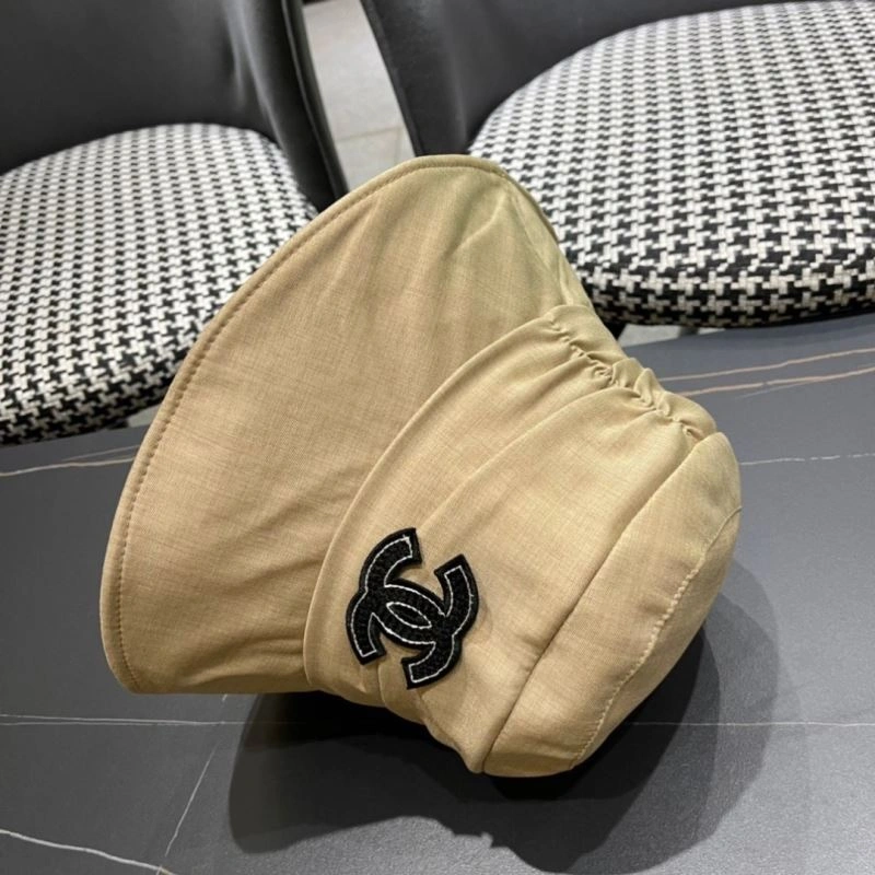 Original Chanel Caps