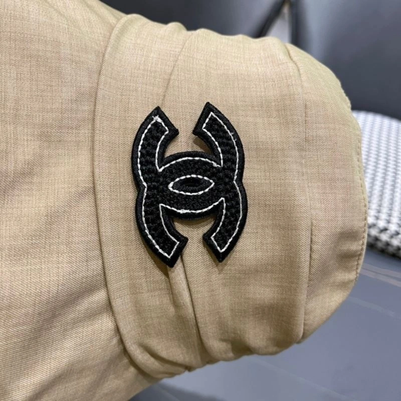 Original Chanel Caps