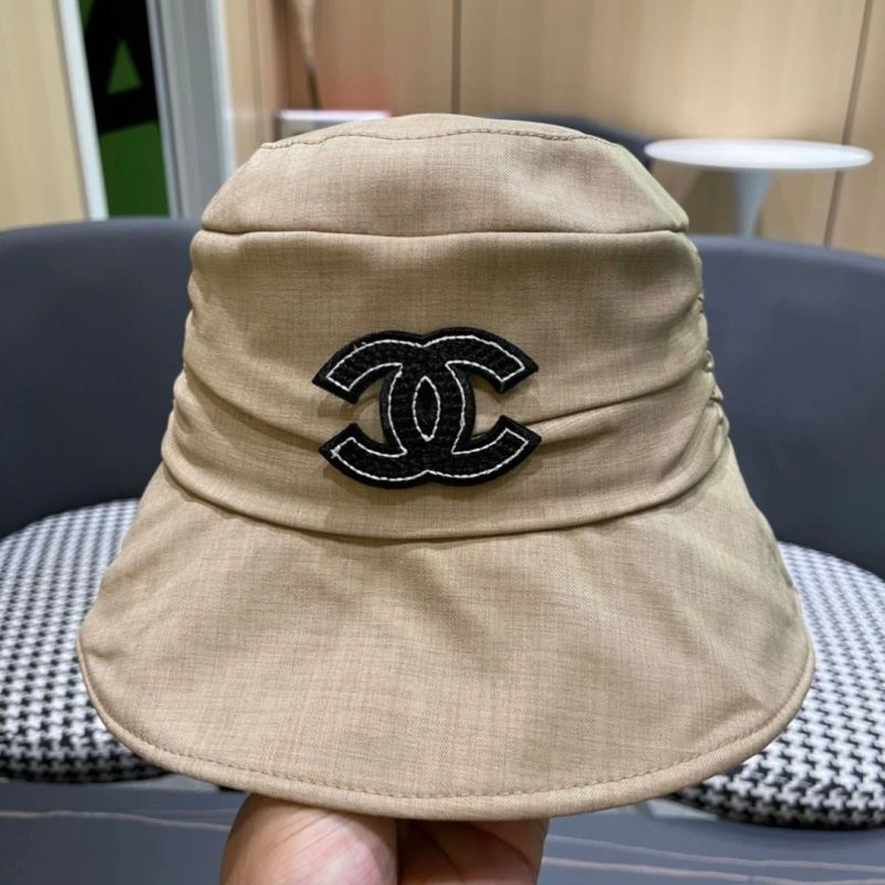 Original Chanel Caps