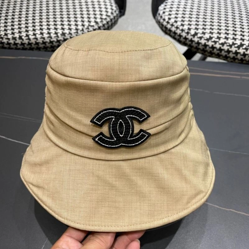 Original Chanel Caps