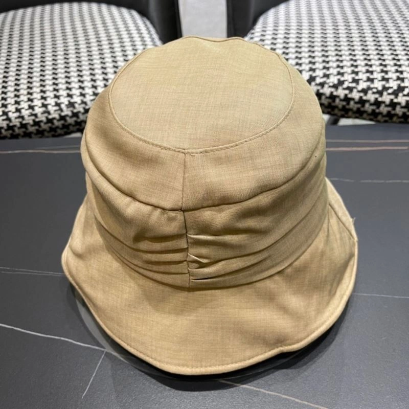 Original Chanel Caps