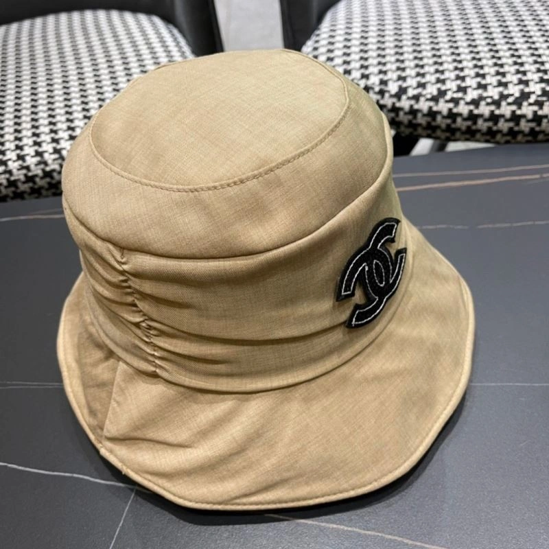 Original Chanel Caps