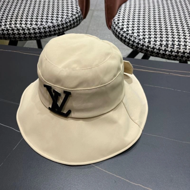 Chanel Caps