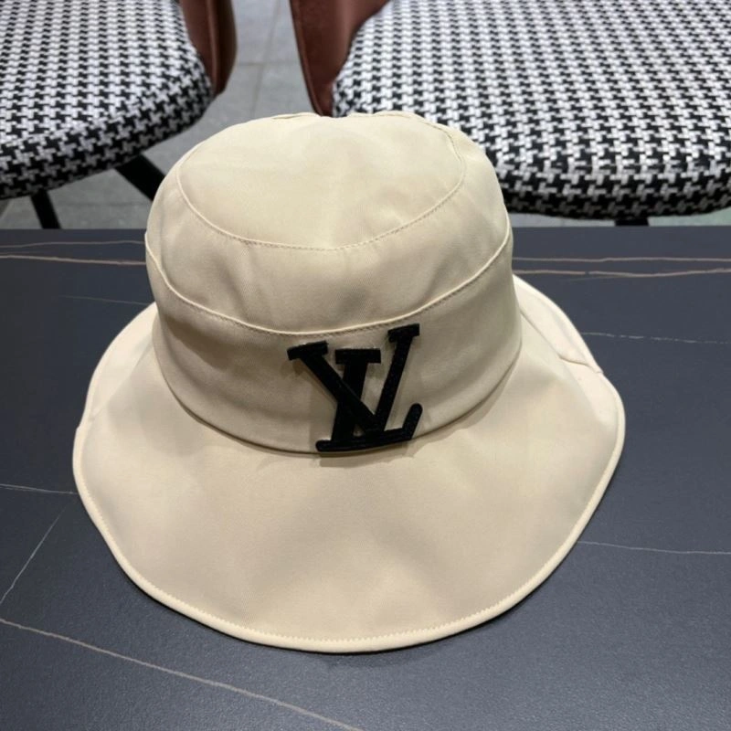Original Chanel Caps