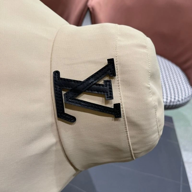 Original Chanel Caps