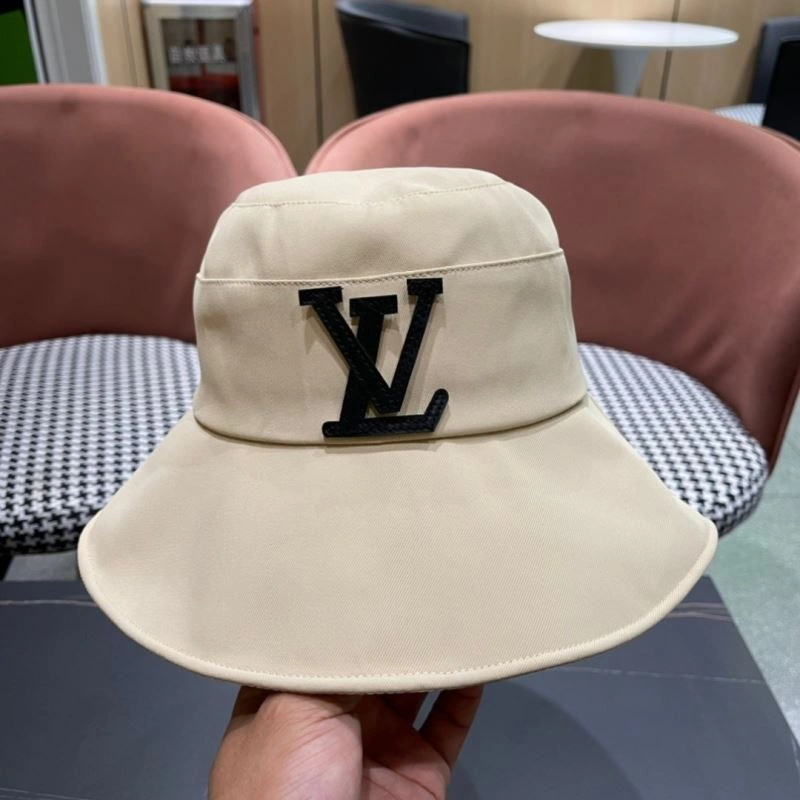 Original Chanel Caps