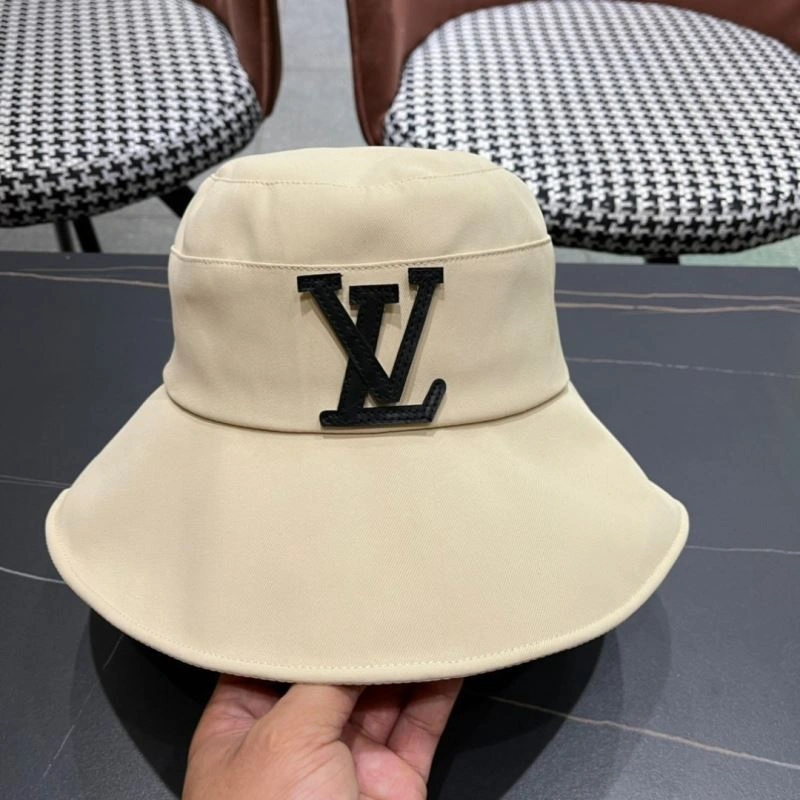 Original Chanel Caps