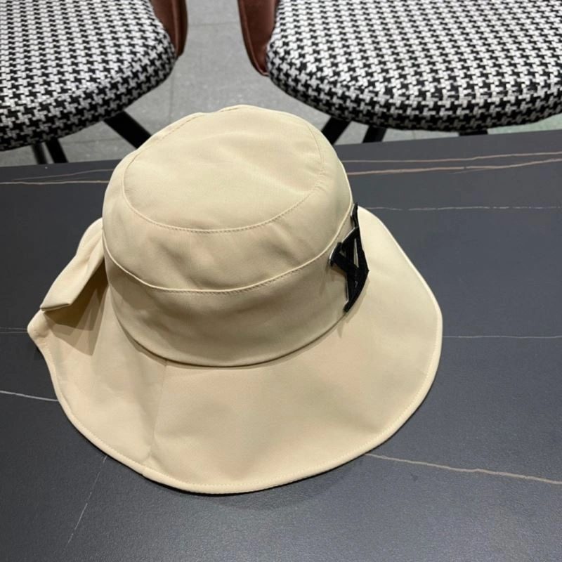 Original Chanel Caps