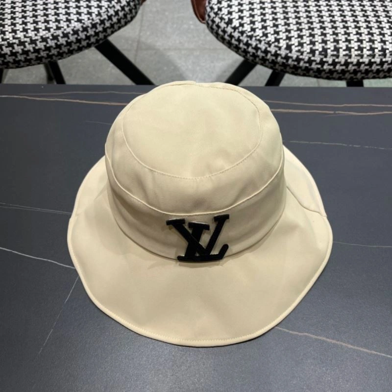 Original Chanel Caps