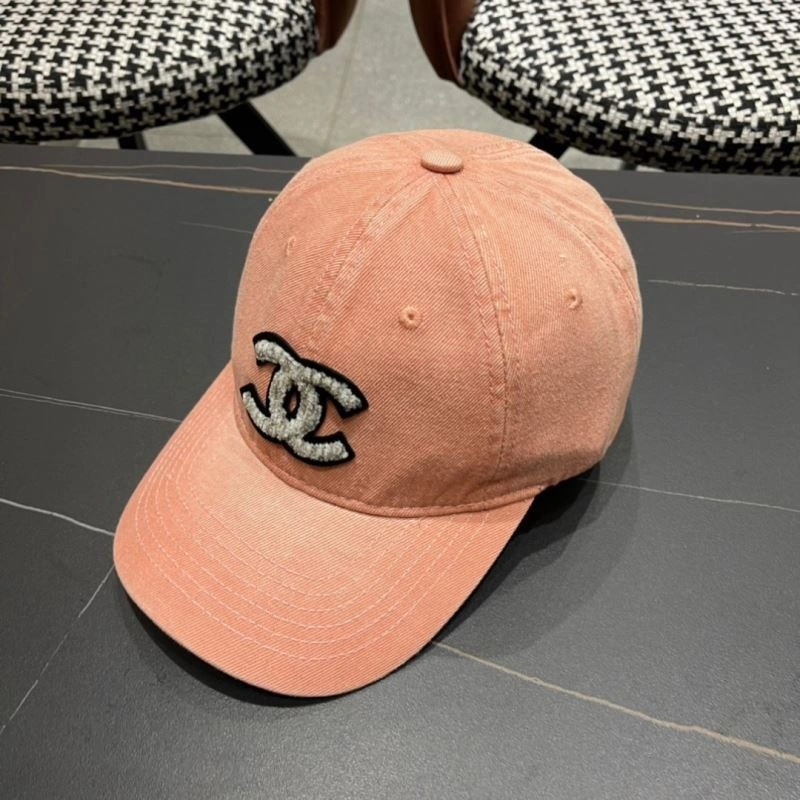 Exact replica Chanel Caps