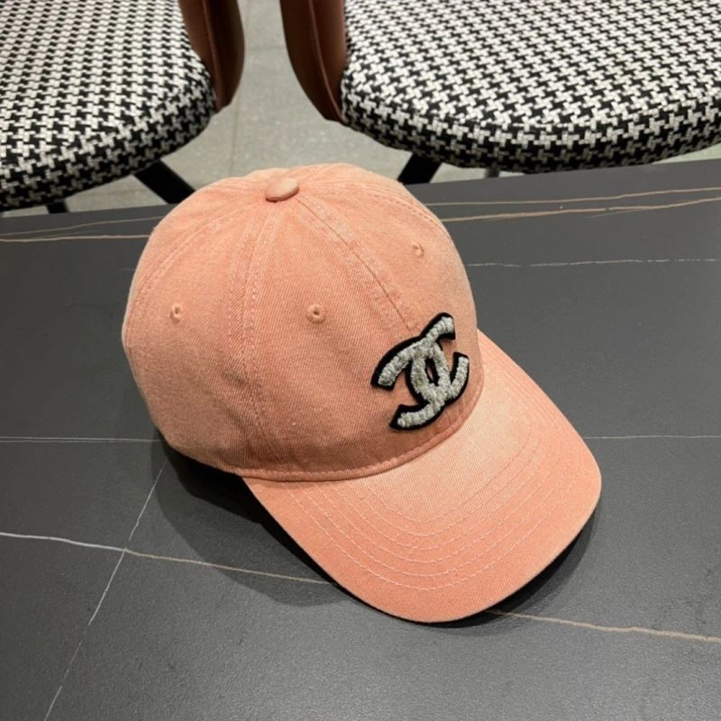 Exact replica Chanel Caps