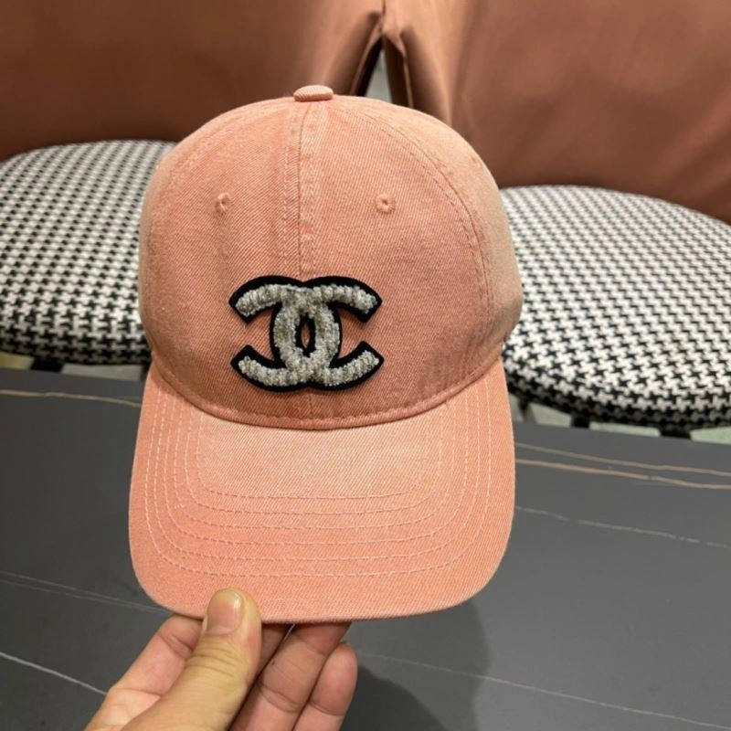 Exact replica Chanel Caps
