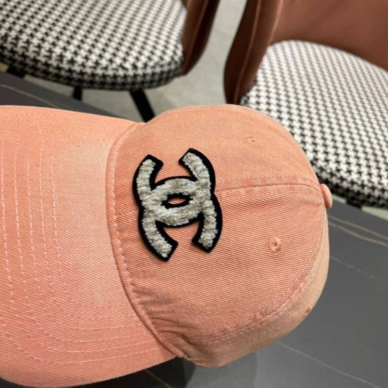 Exact replica Chanel Caps
