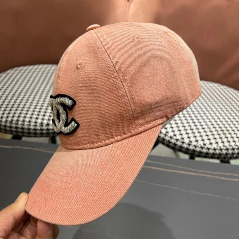 Exact replica Chanel Caps