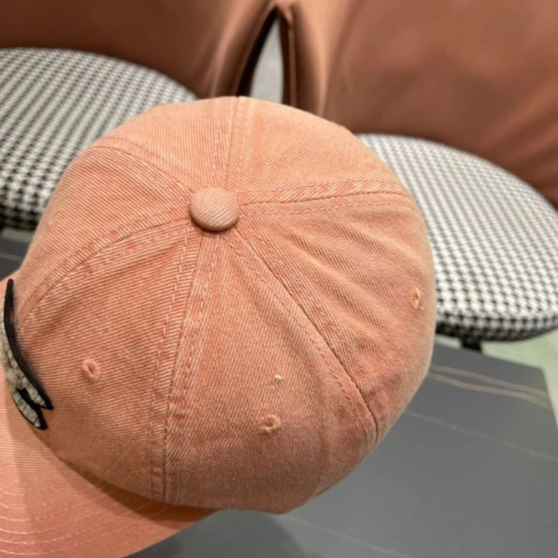 Exact replica Chanel Caps